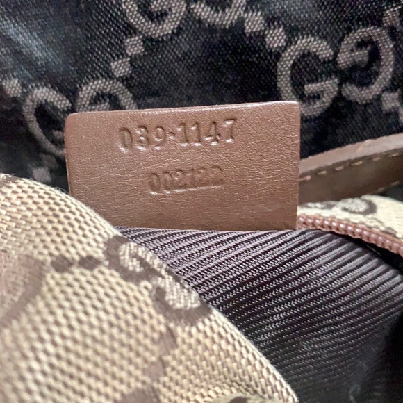 Gucci | Bags | Gucci Mini Monogram Tote Bag | Poshmark